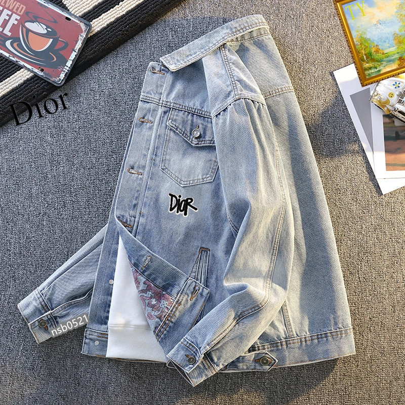 Genuine Christian Dior Outwear