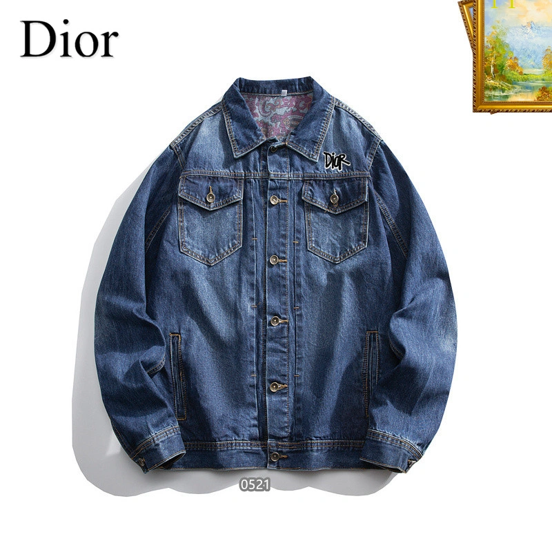 High accuracy Christian Dior Outwear