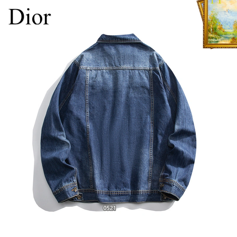 High accuracy Christian Dior Outwear