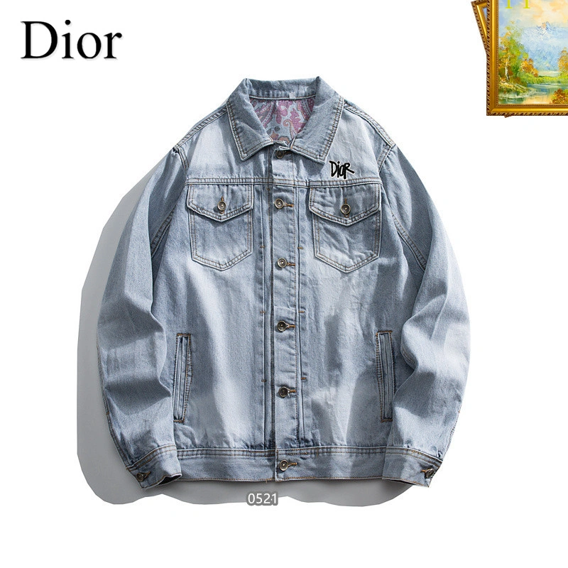 High accuracy Christian Dior Outwear