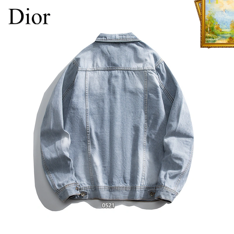High accuracy Christian Dior Outwear