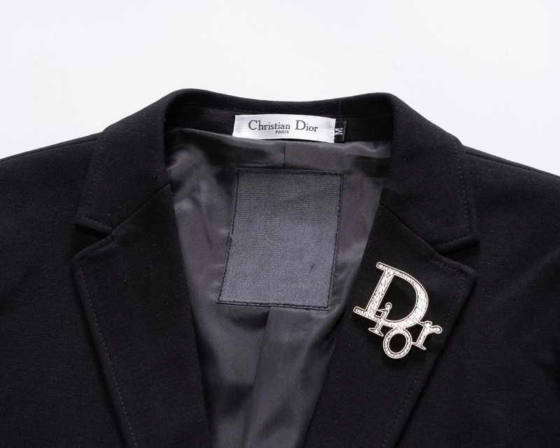 Economical Christian Dior Outwear