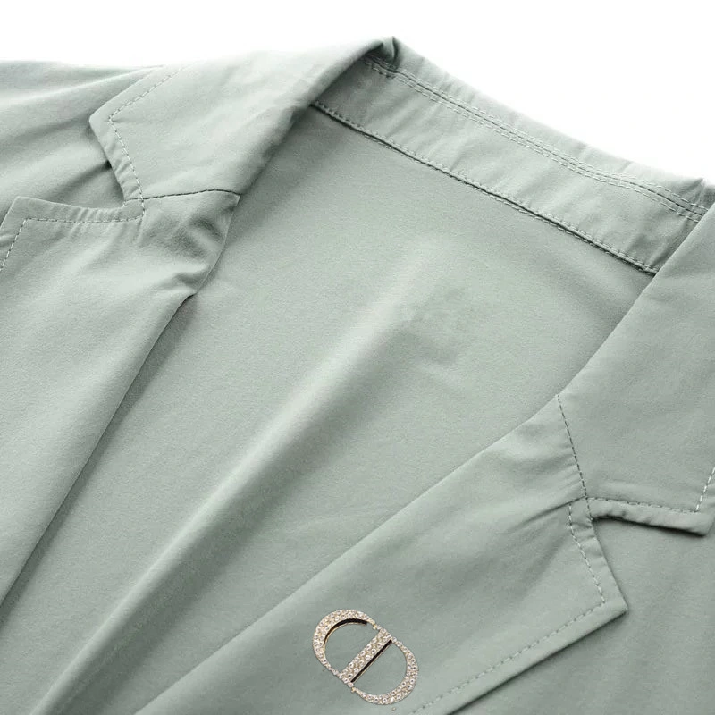 Indistinguishable Christian Dior Outwear
