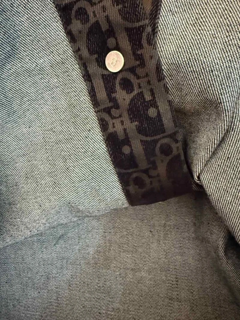 Value-priced Christian Dior Outwear