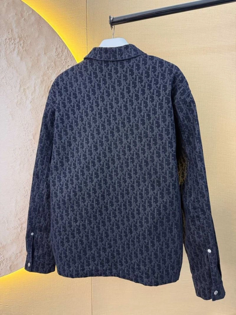 Value-priced Christian Dior Outwear