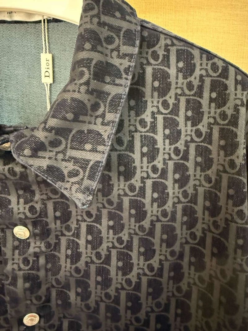 Value-priced Christian Dior Outwear