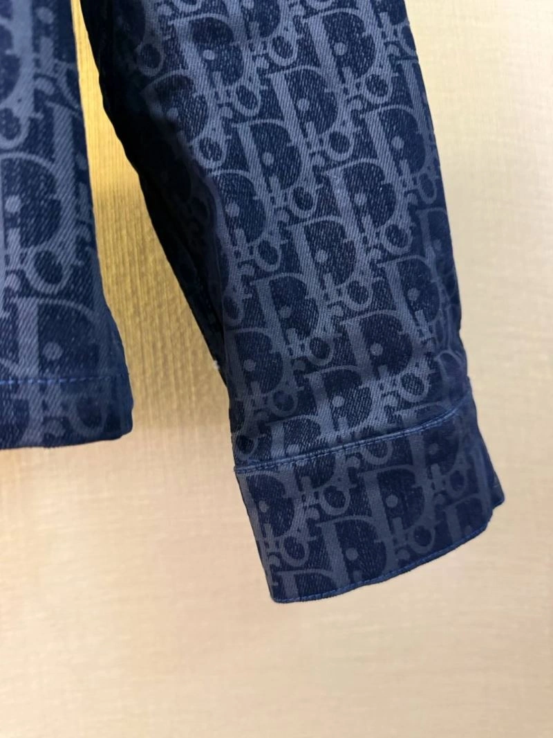 Value-priced Christian Dior Outwear
