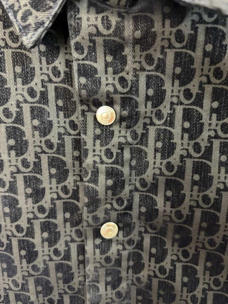 Value-priced Christian Dior Outwear