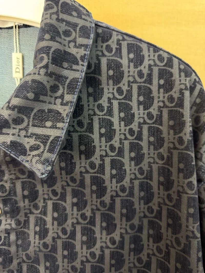 Value-priced Christian Dior Outwear