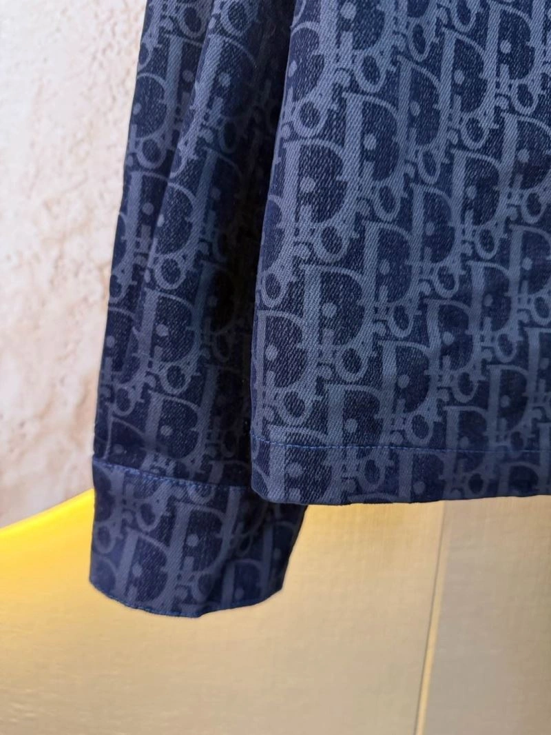 Value-priced Christian Dior Outwear