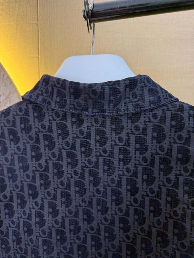 Value-priced Christian Dior Outwear