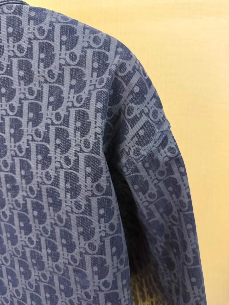 Value-priced Christian Dior Outwear