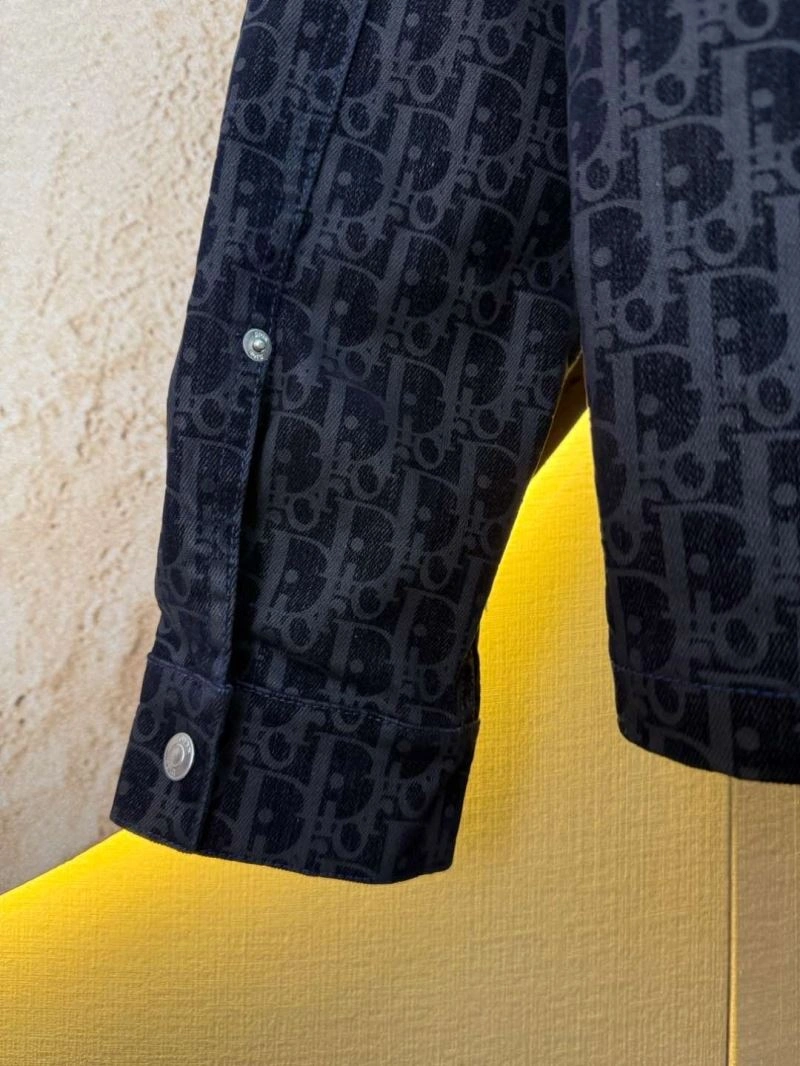 Value-priced Christian Dior Outwear