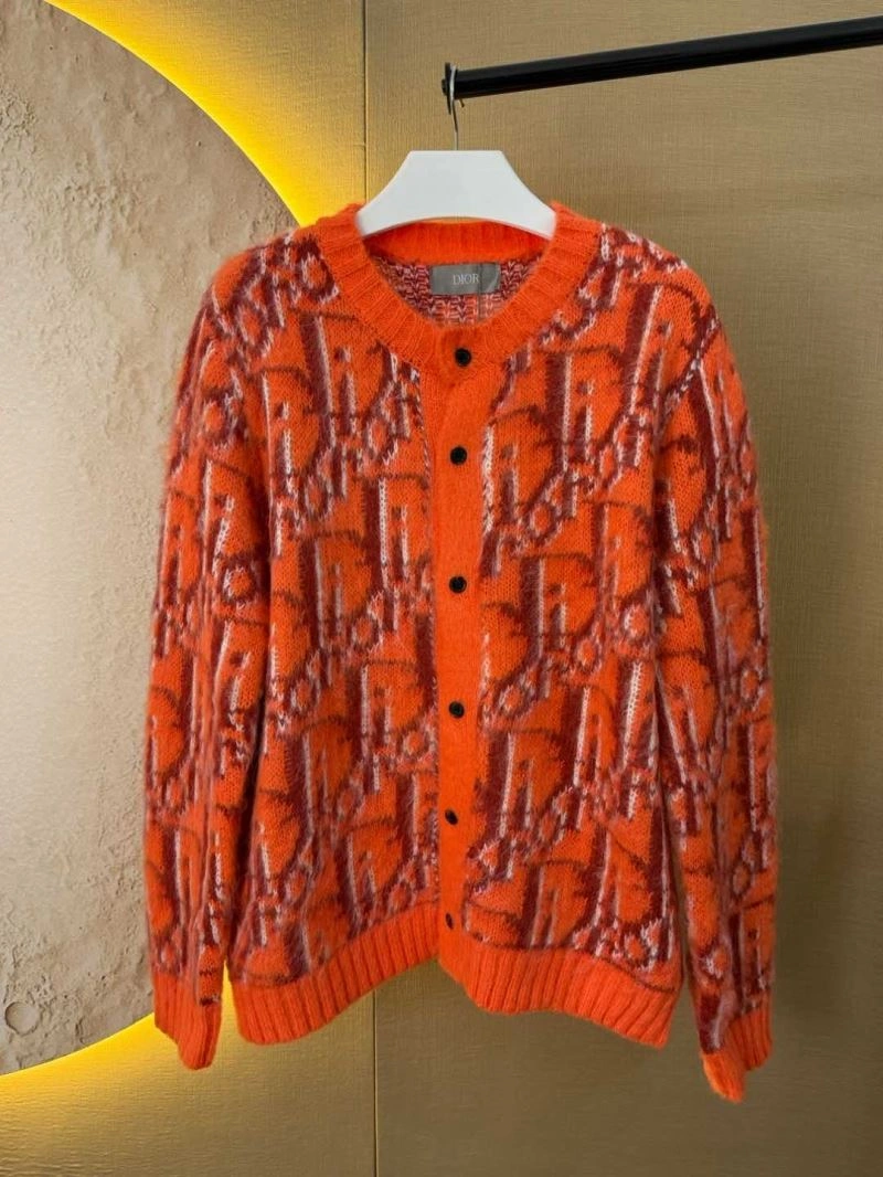 Christian Dior Outwear