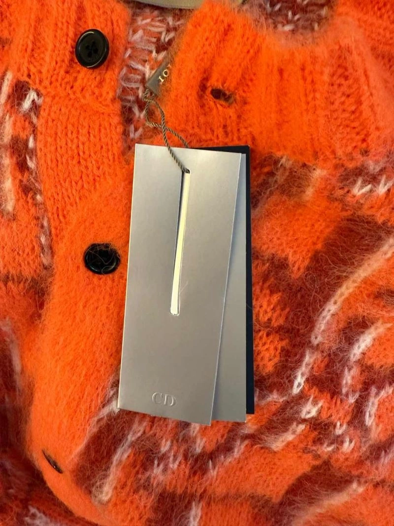 Legit Christian Dior Outwear