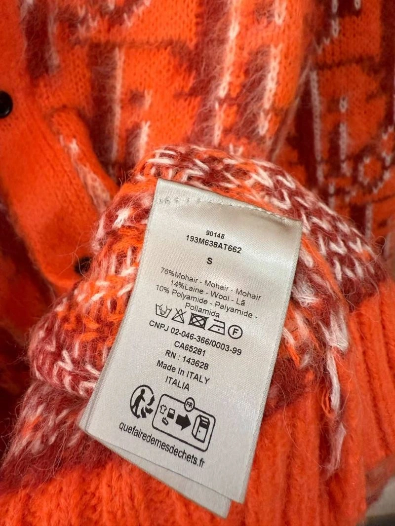 Legit Christian Dior Outwear