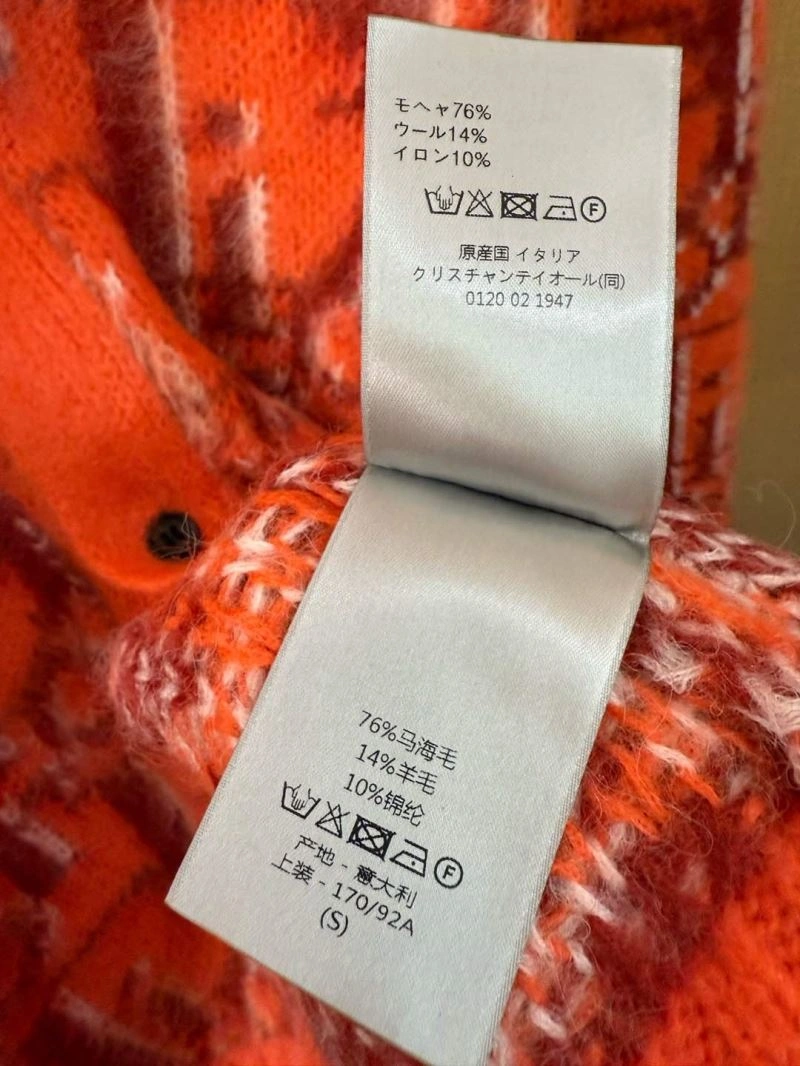 Legit Christian Dior Outwear