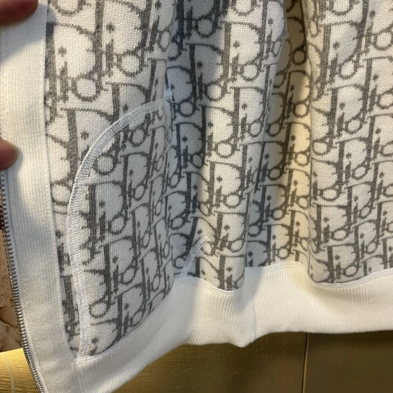 Authentic Christian Dior Outwear