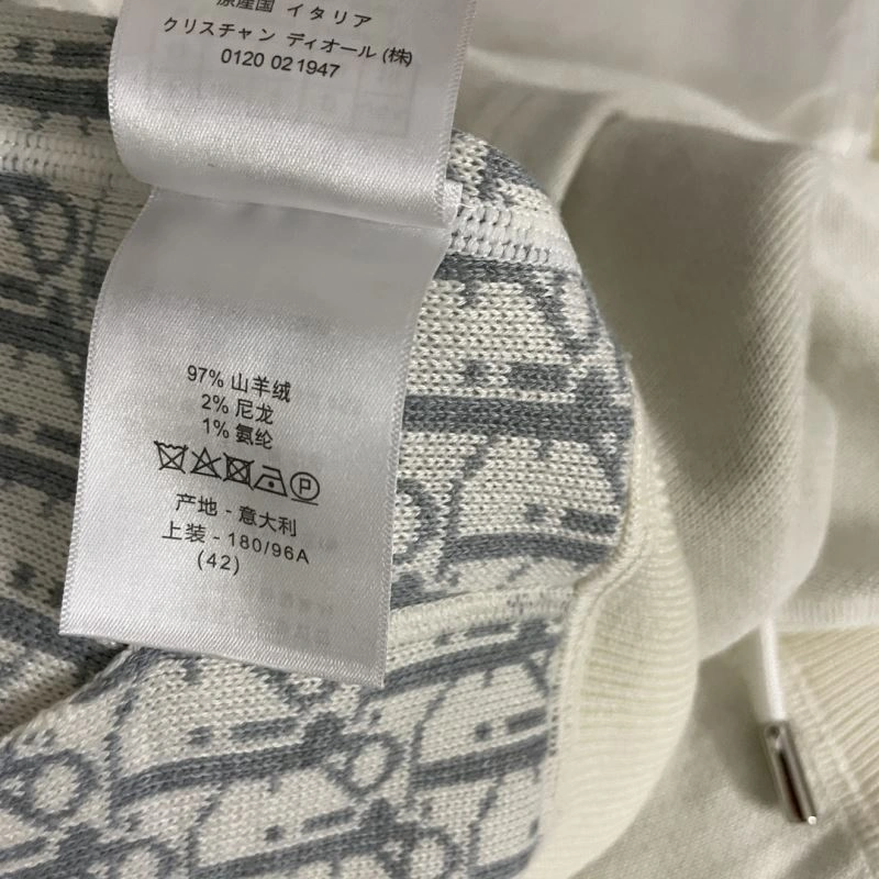 Authentic Christian Dior Outwear