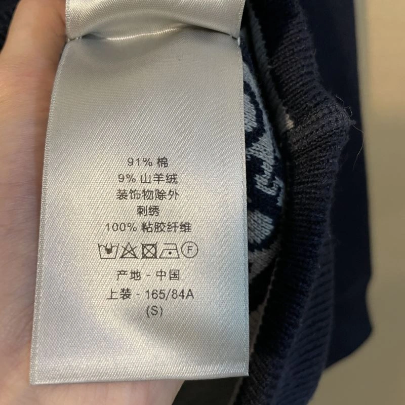 Original Christian Dior Outwear