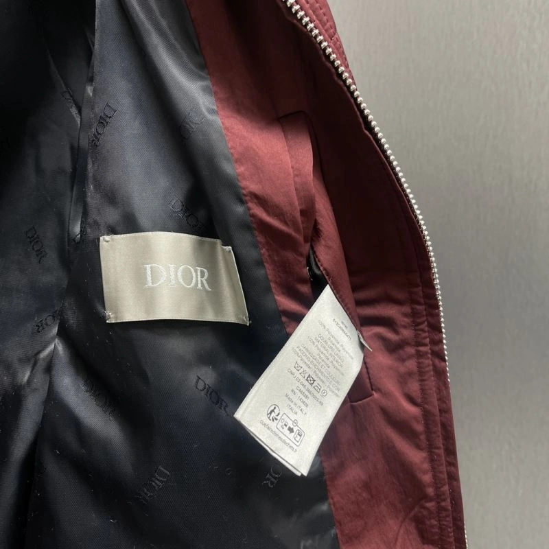 Economical Christian Dior Outwear