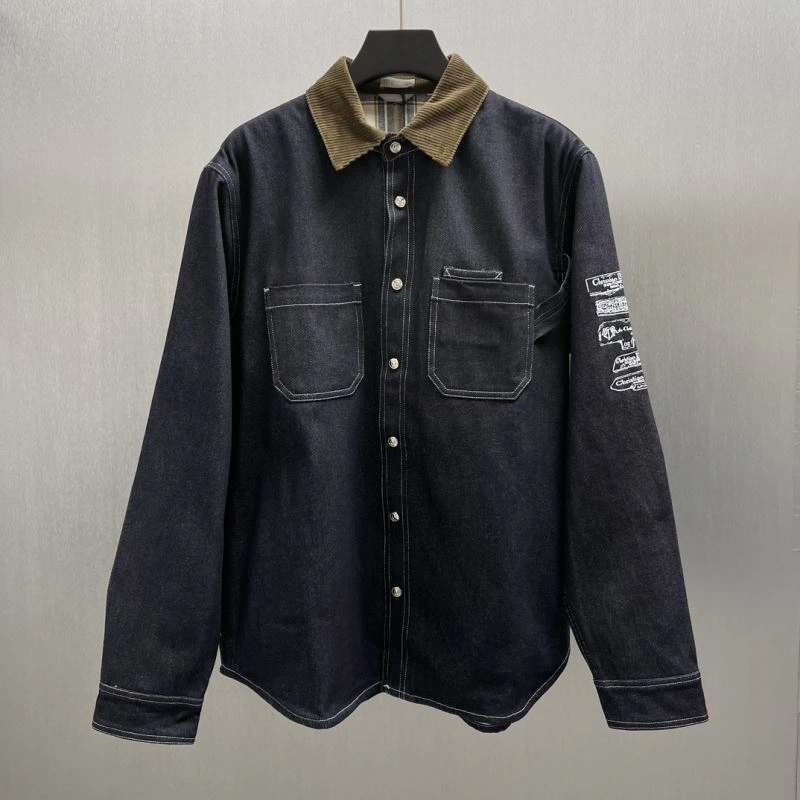 Christian Dior Outwear