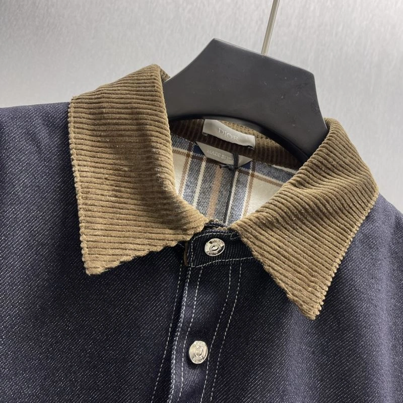 High fidelity Christian Dior Outwear