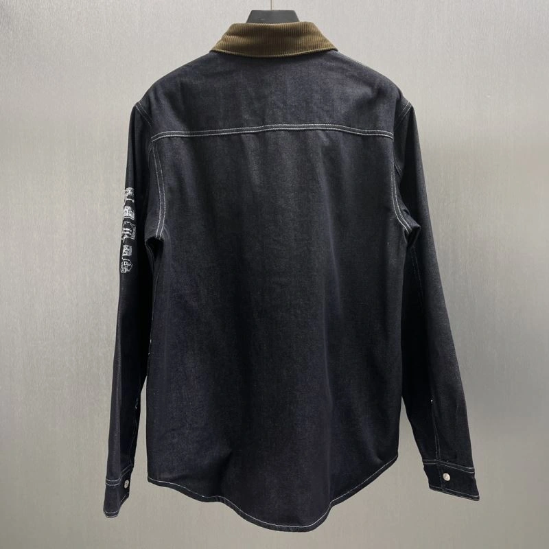 High fidelity Christian Dior Outwear