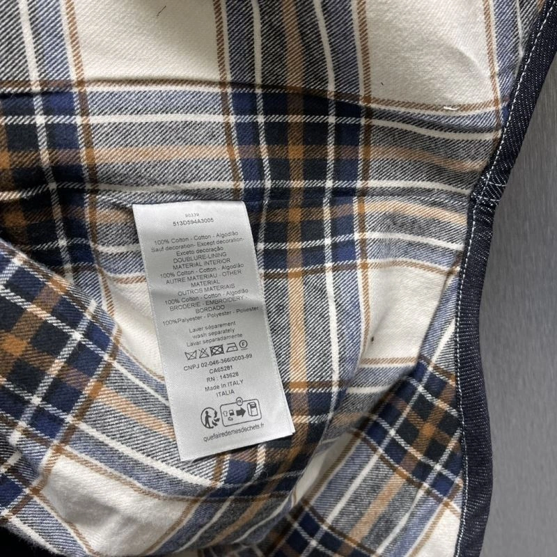 High fidelity Christian Dior Outwear