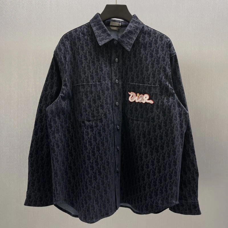 Christian Dior Outwear