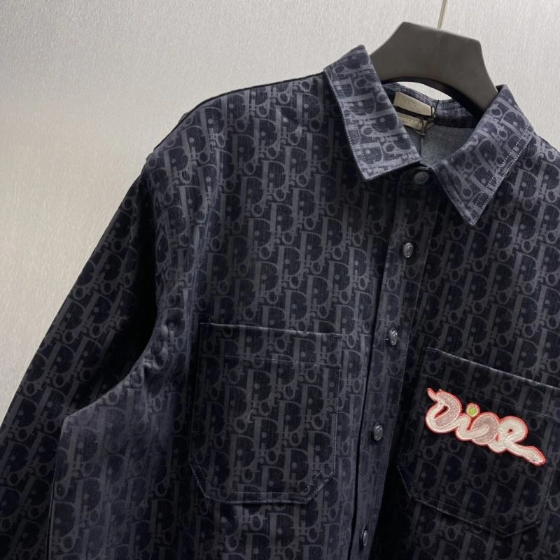High accuracy Christian Dior Outwear