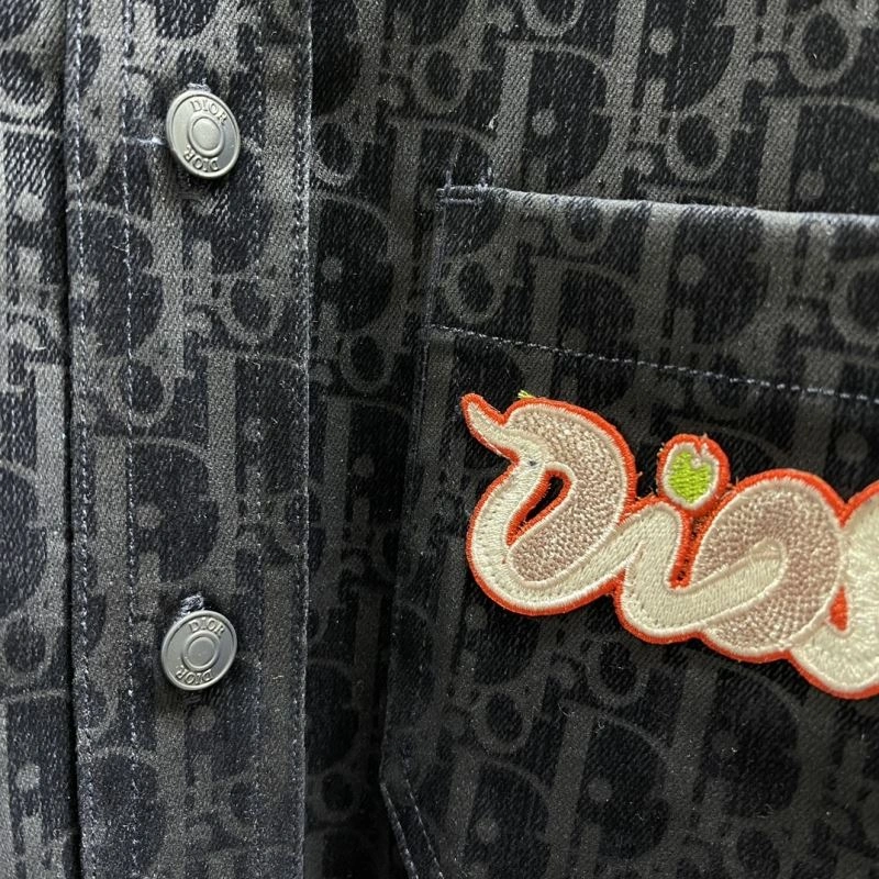 High accuracy Christian Dior Outwear