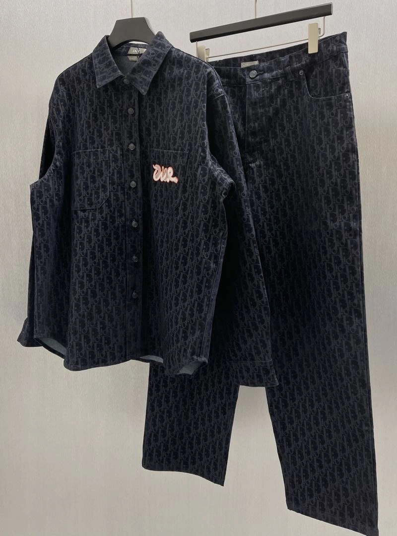 High accuracy Christian Dior Outwear