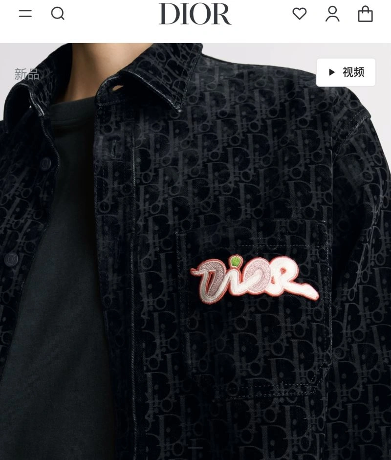 High accuracy Christian Dior Outwear