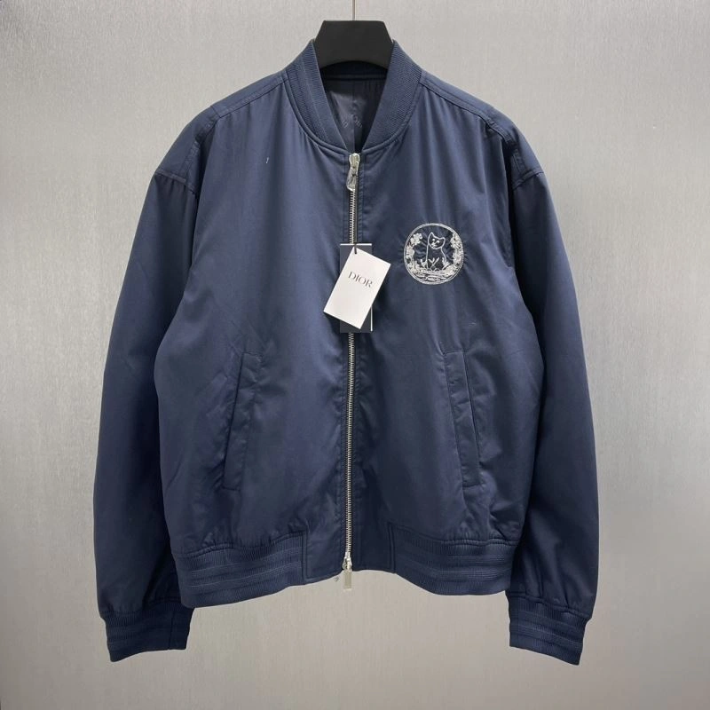 Christian Dior Outwear