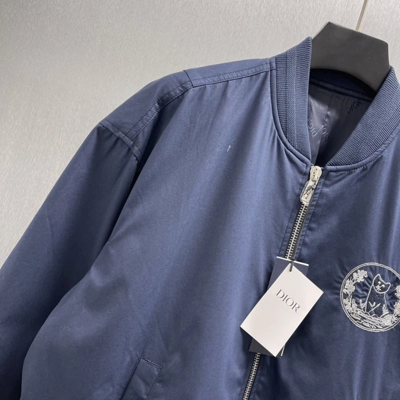 Real Christian Dior Outwear