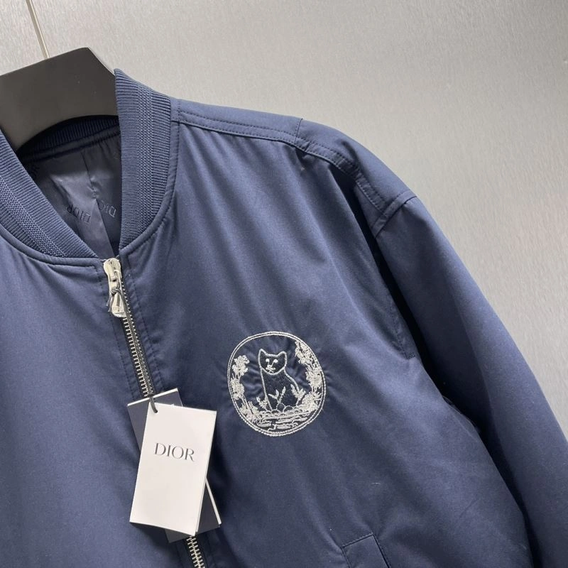 Real Christian Dior Outwear