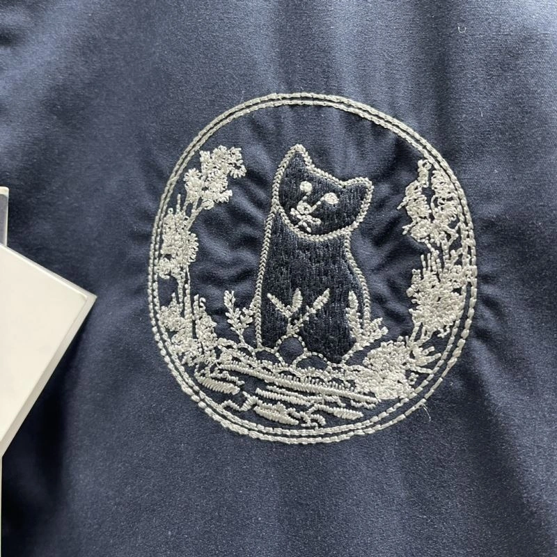 Real Christian Dior Outwear