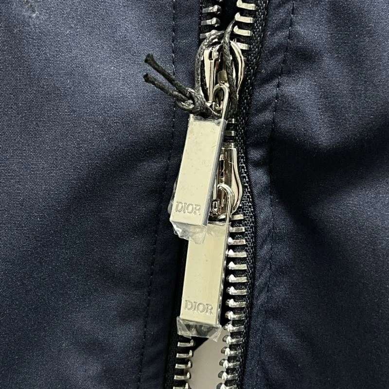 Real Christian Dior Outwear