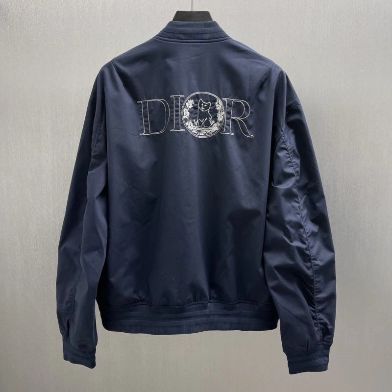 Real Christian Dior Outwear