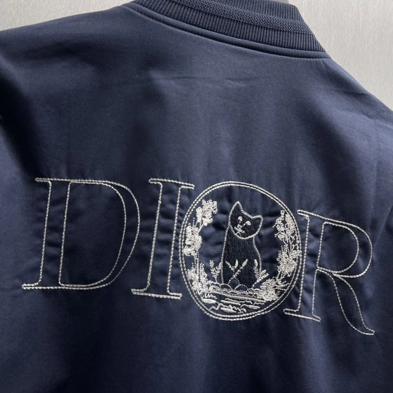Real Christian Dior Outwear