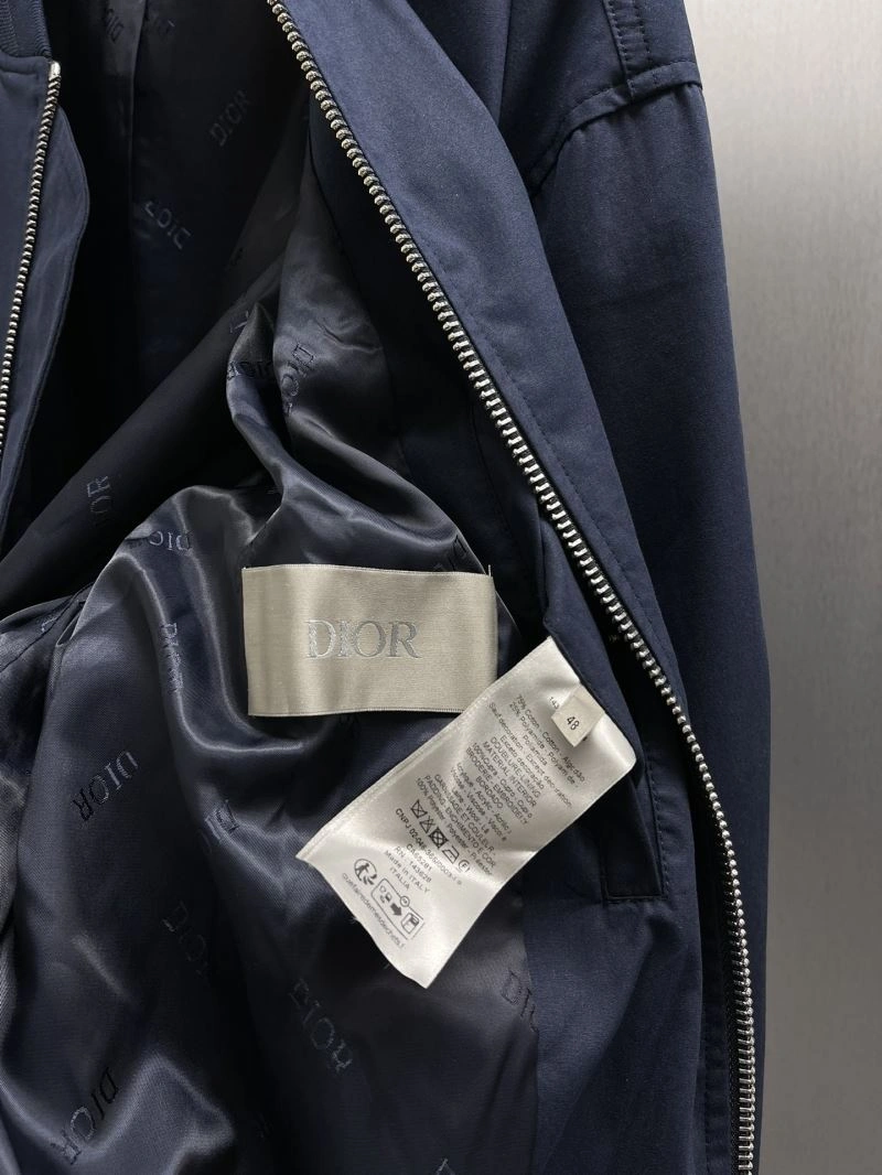 Real Christian Dior Outwear