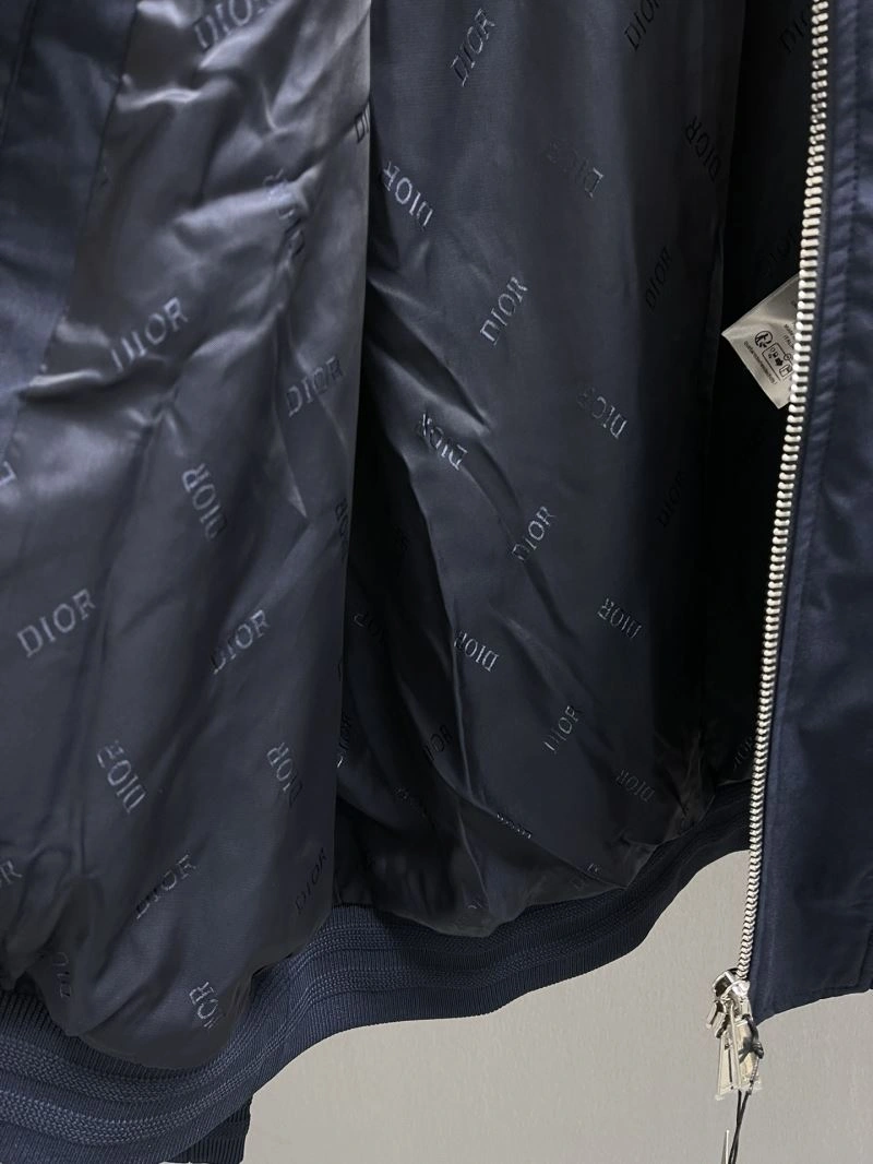 Real Christian Dior Outwear