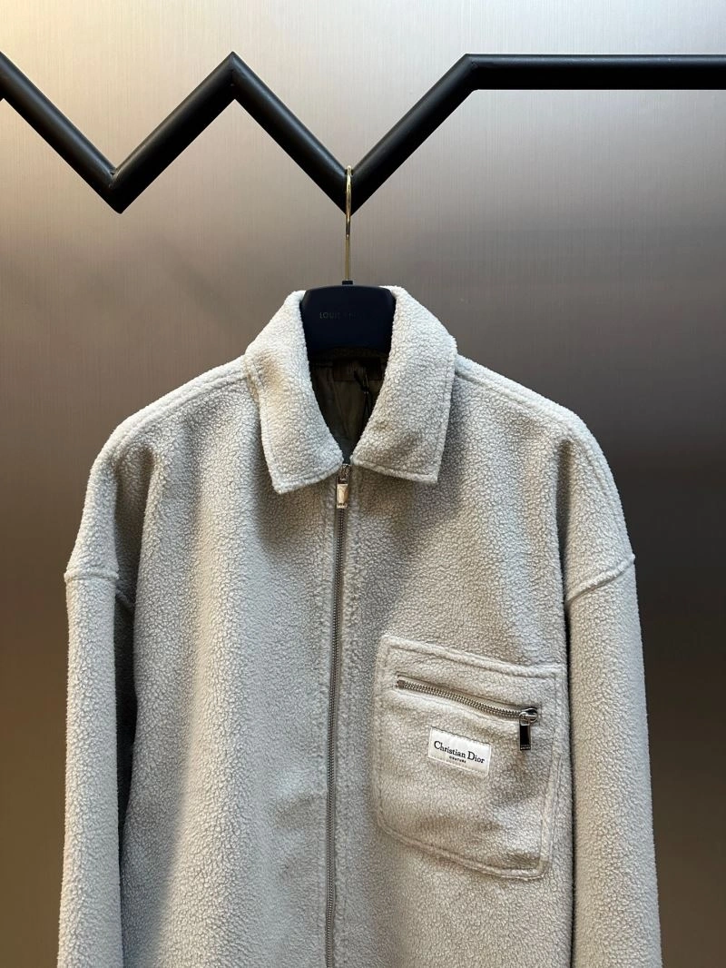 Value-priced Christian Dior Outwear