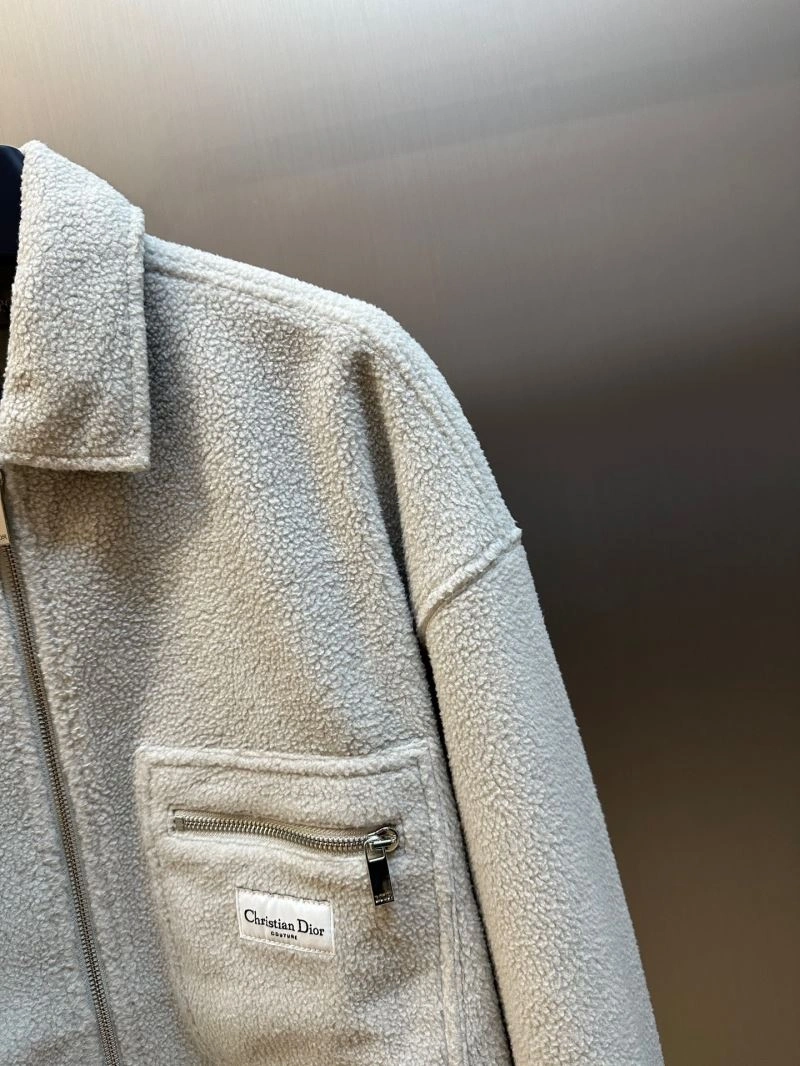 Value-priced Christian Dior Outwear