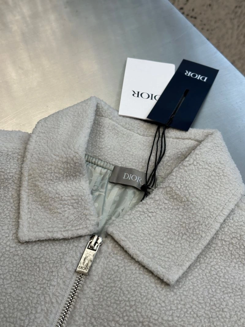 Value-priced Christian Dior Outwear