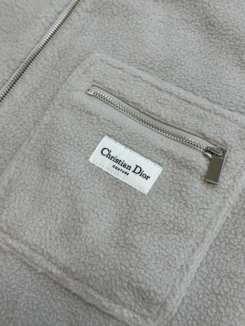 Value-priced Christian Dior Outwear
