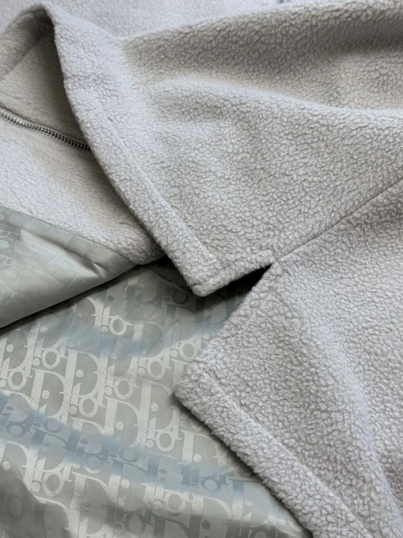 Value-priced Christian Dior Outwear