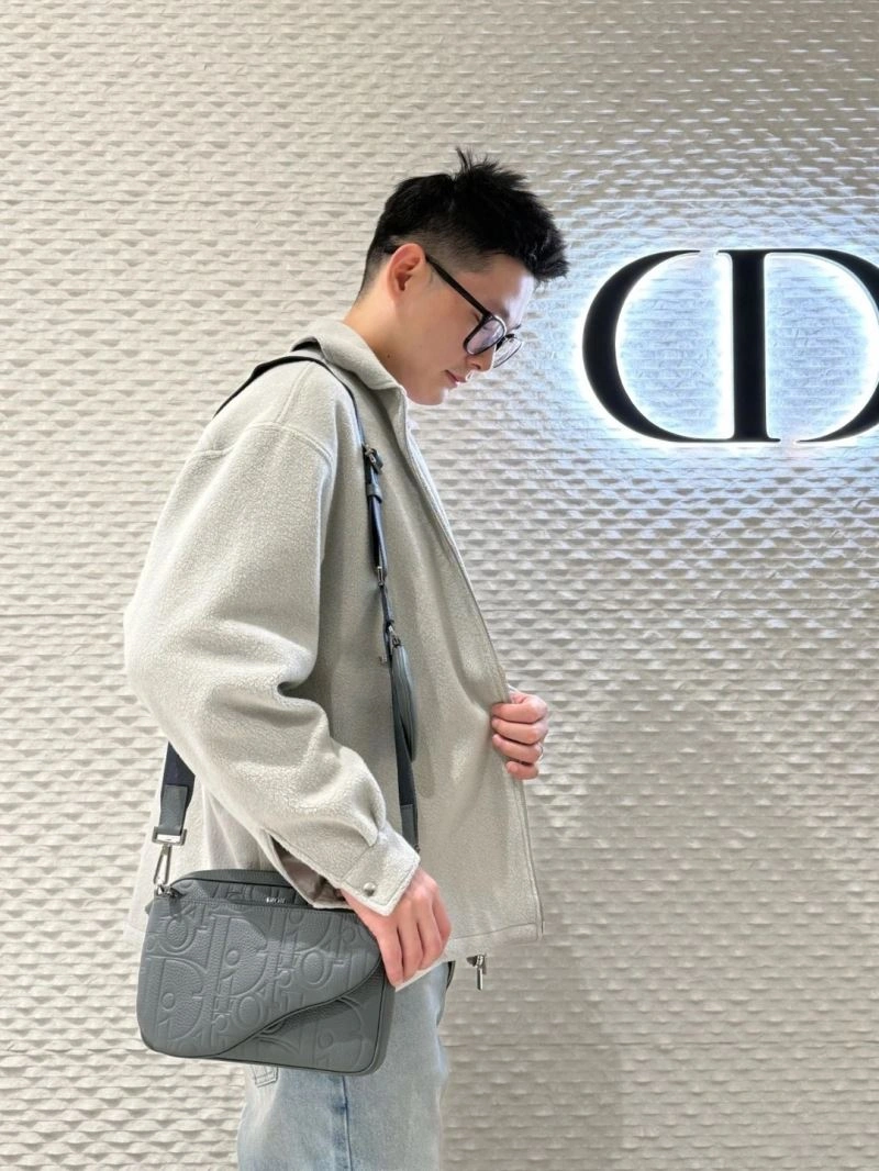 Value-priced Christian Dior Outwear