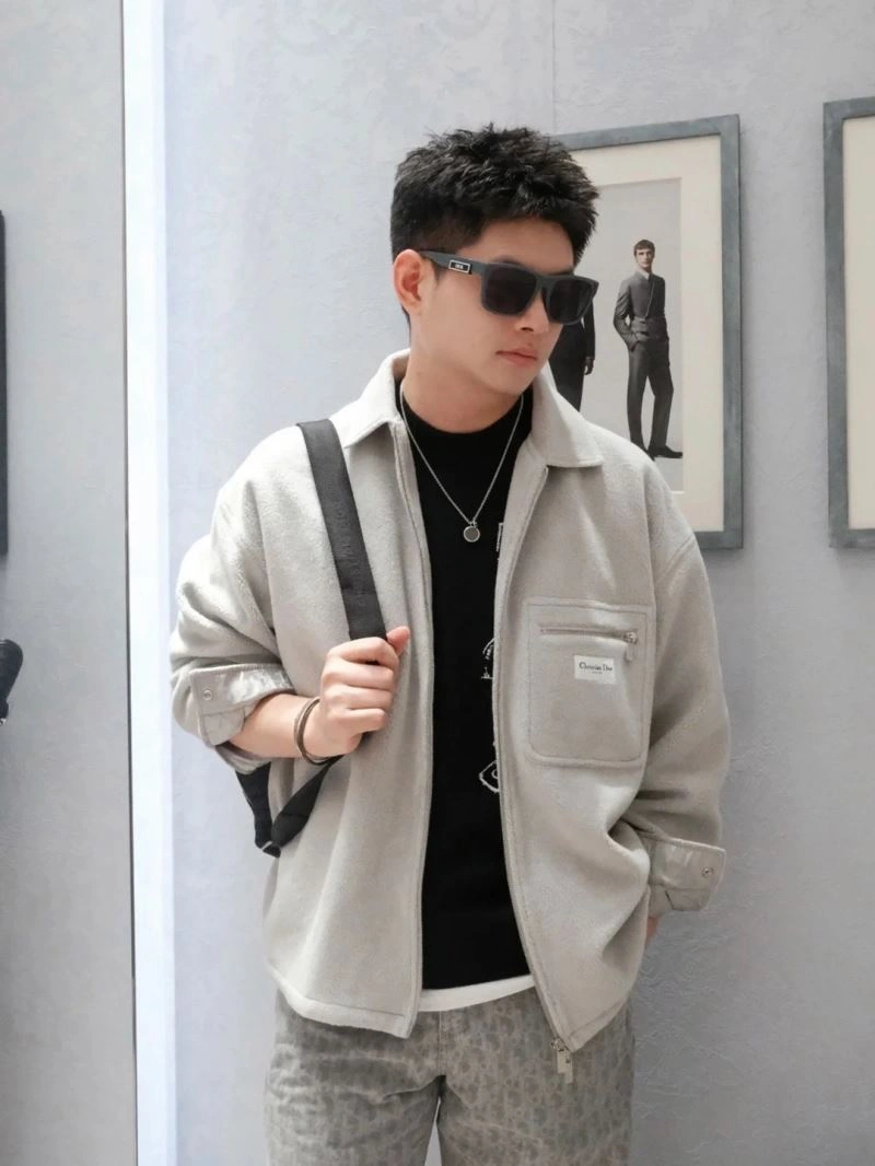 Value-priced Christian Dior Outwear